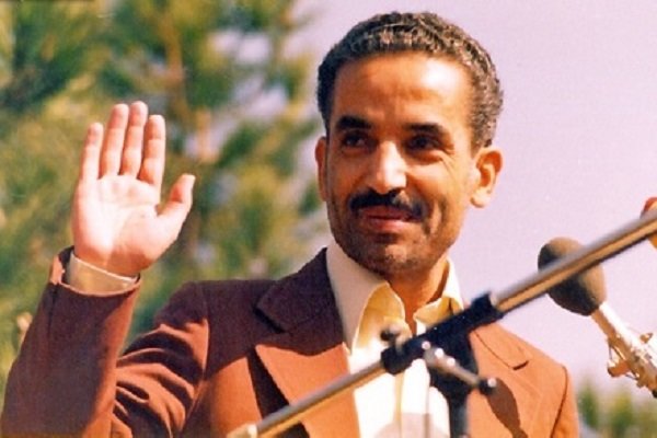 تنفیذ حكم ریاست جمهوری شهید "محمدعلی رجایی" ایران از سوی امام خمینی(ره ...