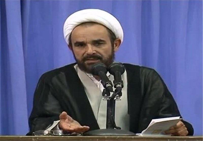 ببینید / احکام حد ترخص و مسافت شرعی - حجت الاسلام فلاح زاده | ضیاءالصالحین